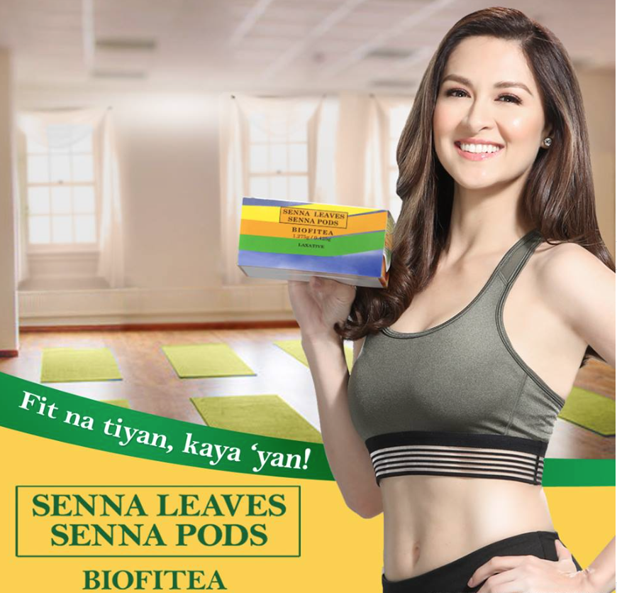 Bio Fit Tea Biofitea Slimming Tea, 30 Sachets – Basbox Beauty USA