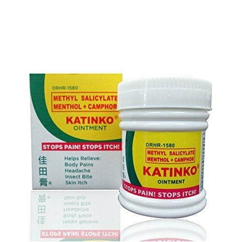 Katinko Ointment 30g | BASBOXBEAUTY – Basbox Beauty